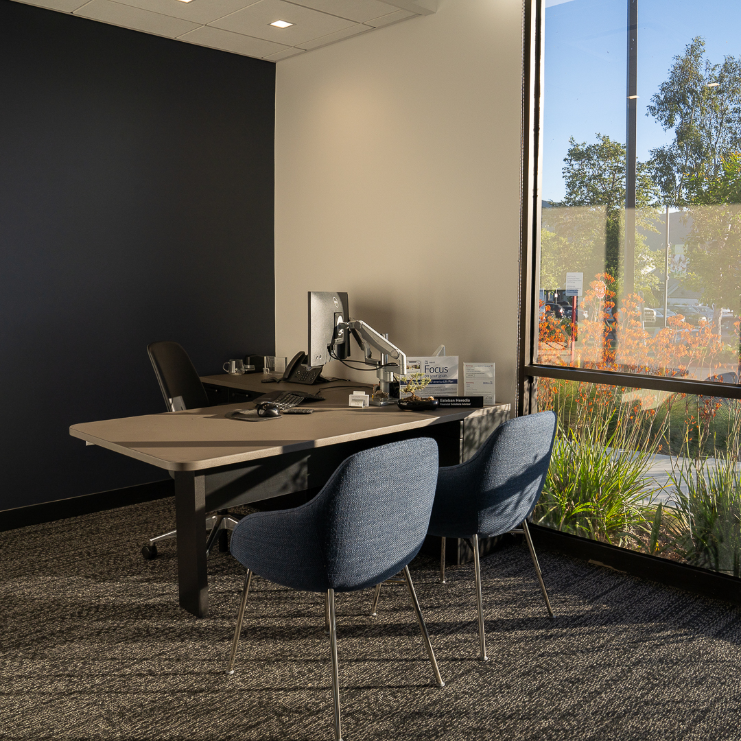 Projects - FCS Construction Services